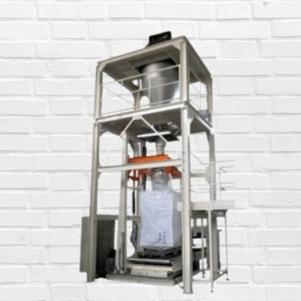 Bl Net/gross Weight System - hilltechs.com